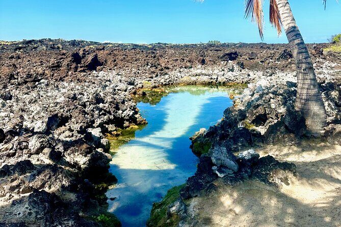 "Bespoke" Private E-Bike Tour Volcano and Waterfalls - Key Points