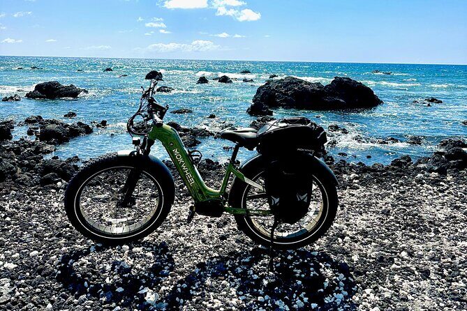 "Bespoke" Private E-Bike Tour Volcano and Waterfalls - Frequently Asked Questions