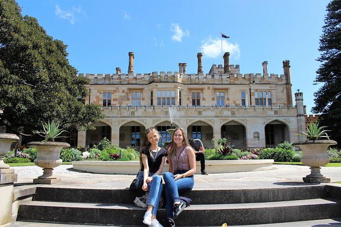 Bespoke Private Tour of Sydney - In-Depth Look at What You Can Expect