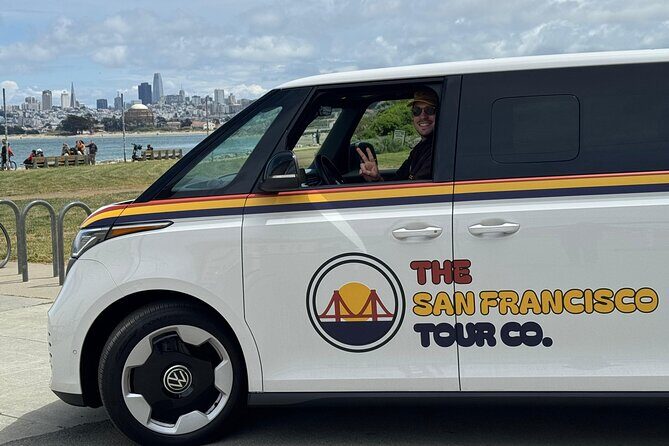 Bespoke San Francisco EV VW Van Experience - Key Points