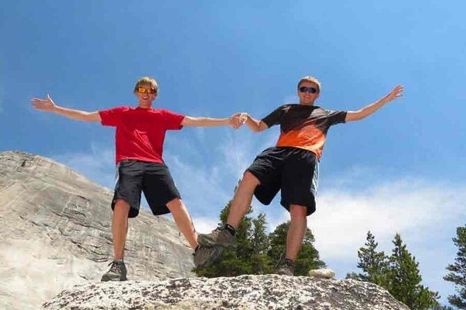 Best 1-Day Yosemite National Park Private Tour from San Francisco - An In-Depth Look at the Experience