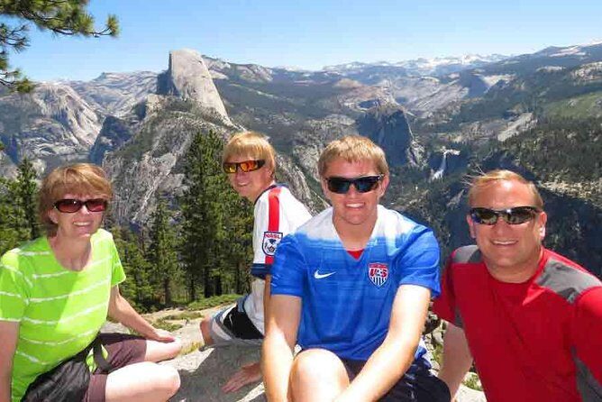 Best 1-Day Yosemite National Park Private Tour from San Francisco - FAQs about the Yosemite Private Tour