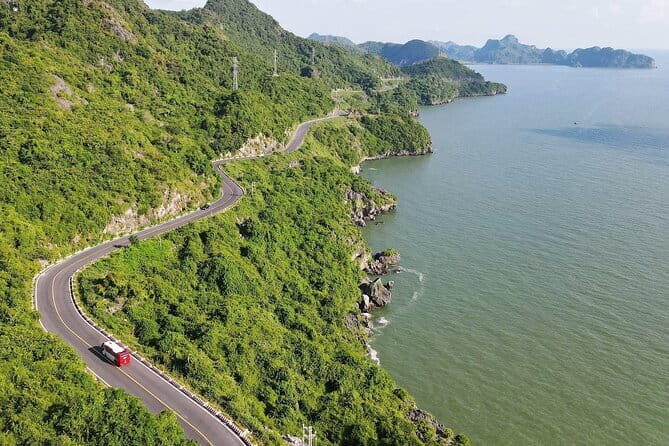 Best 2-Day Cat Ba Island Adventure: Viet Hai Village & Lan Ha Bay - FAQ