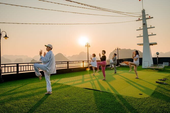 Best 2-Day Cruise Exxplore Lan Ha Bay & Viet Hai Ancient Village - A Deep Dive into the Itinerary