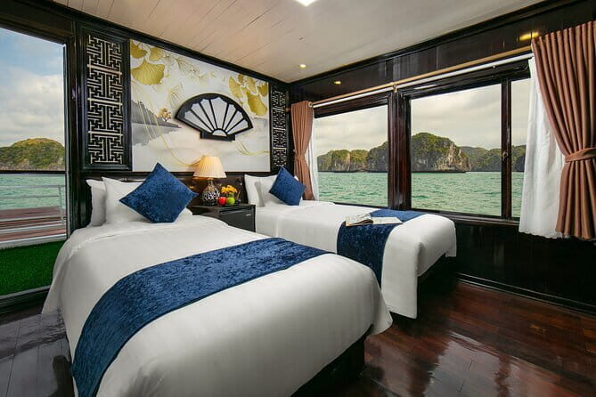 Best 2-Day Cruise Exxplore Lan Ha Bay & Viet Hai Ancient Village - Who Will Love This Tour?