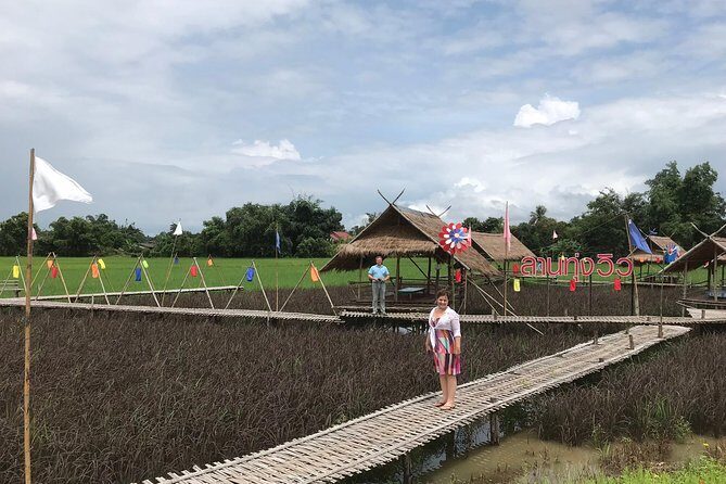 Best 2-Day: Explore Chiang Rai Landmarks from Chiang Mai, Private Trip - Who Is This Tour Best For?