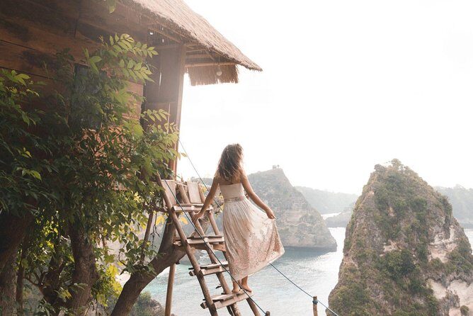 Best 2 Days Famous Bali NUSA PENIDA TOUR - Key Points