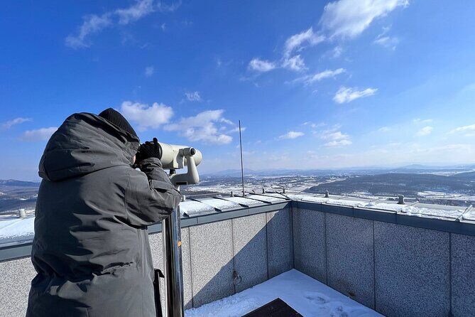Best 2 Days Guided DMZ and Seoul City Tours from Seoul - An In-Depth Look at the Tour Experience