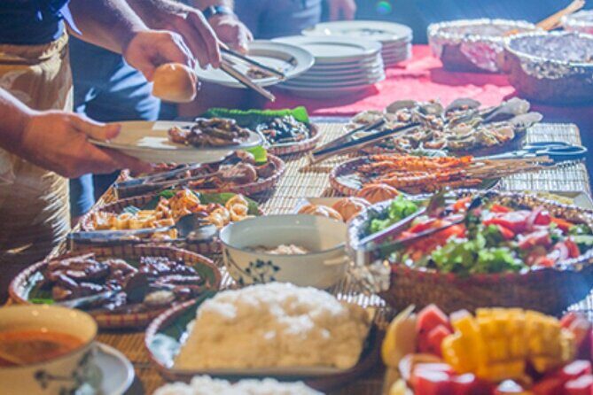 Best 2D1N Lan Ha Bay Cruise: BBQ dinner, Viet Hai Ancient Village - The Sum Up