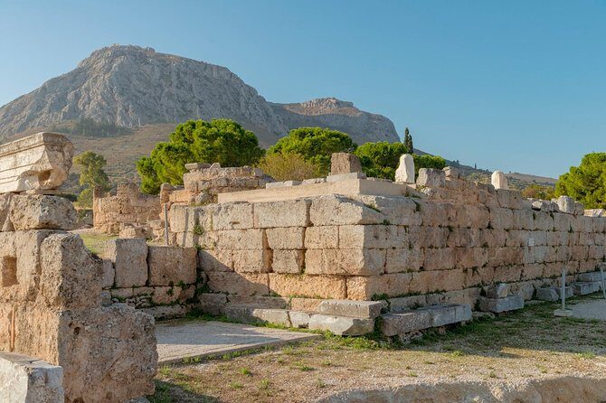 BEST 3-Day CLASSICAL GREECE: Corinth Epidaurus Olympia Delphi - Final Thoughts: Who Should Consider This Tour?