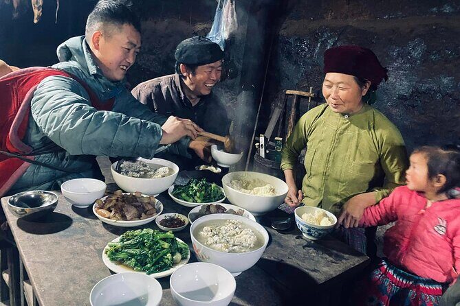 Best 3-Day Ha Giang Loop Motorbike Tour-Nature, Villages, Culture - Key Points