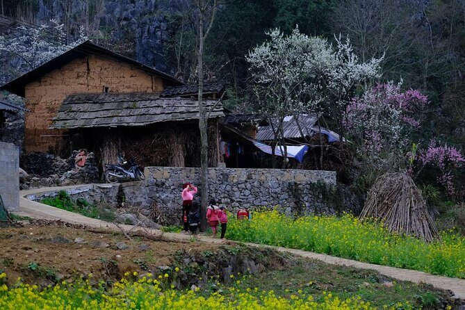 Best 3-Day Ha Giang Loop Motorbike Tour-Nature, Villages, Culture - FAQ