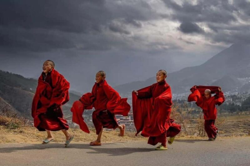 Best 3 Days Bhutan Tour - Introduction