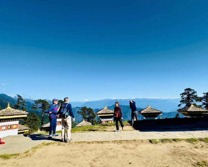 Best 3 Days Bhutan Tour - Why This Tour Offers Great Value