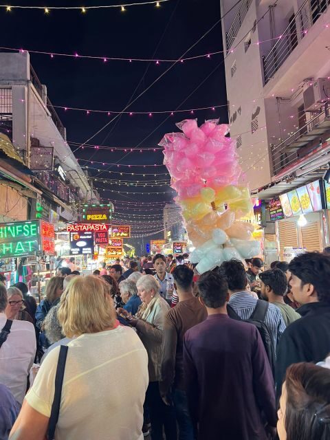Best 3 hour Evening Street Food & Local Bazar Tour in Agra - Who Will Love This Tour?