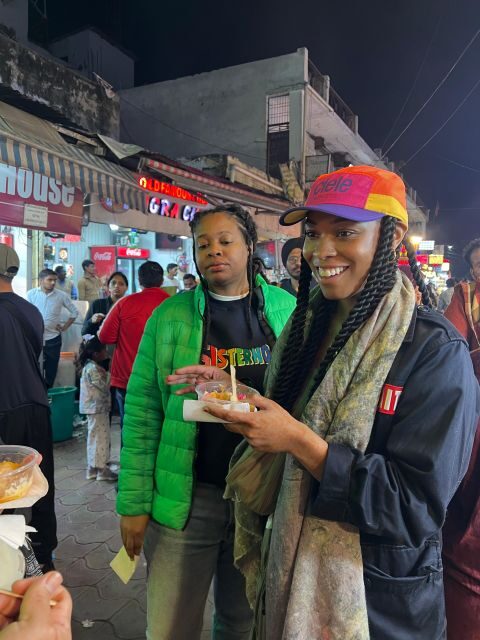 Best 3 hour Evening Street Food & Local Bazar Tour in Agra - FAQs