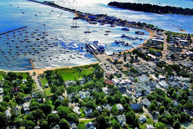 Best 3-Hour Martha's Vineyard shared Island Tour from Oak Bluffs - A Detailed Look at the 3-Hour Martha’s Vineyard Tour