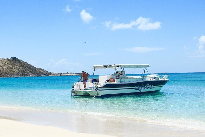 Best 3 Hours Private Charter Adventure (Max 26 Persons) - An In-Depth Look at the Private 3-Hour Catamaran Tour