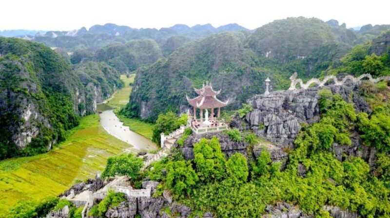 Best 3D2N Hanoi - Ninh Binh - Halong Bay - Who Should Consider This Tour?