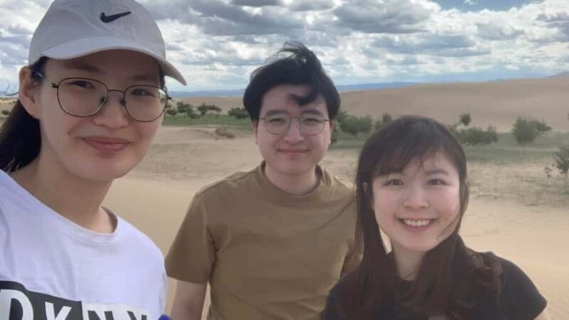 Best 4 Day Central Mongolia - Key Points