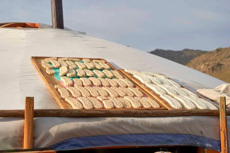 Best 4 Day Central Mongolia - Who Will Love This Tour?