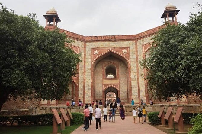 Best 4-Days Delhi-Agra-Jaipur Tour - Why This Tour Offers Good Value