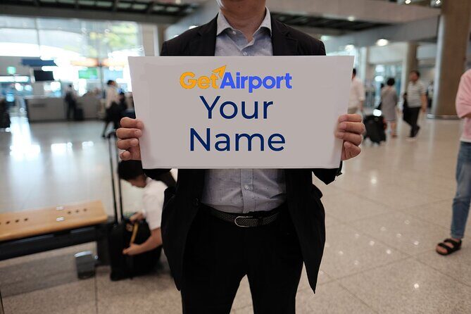 BEST 5* Chinggis Khaan Airport UBN to Ulaanbaatar Transfer Taxi - The Itinerary: What’s Included and How it Works