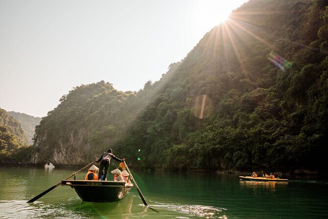 Best 5-Star Luxury Cruise in Halong Bay & Lan Ha Bay  2D1N Tour - Who Should Consider This Tour?