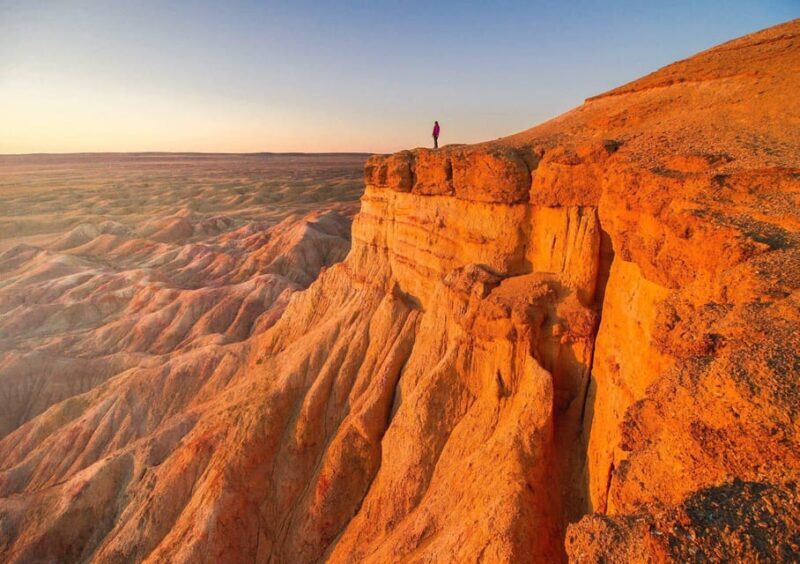 Best 6-Day Gobi Tour Discover Mongolia - Why You Should Consider This Tour