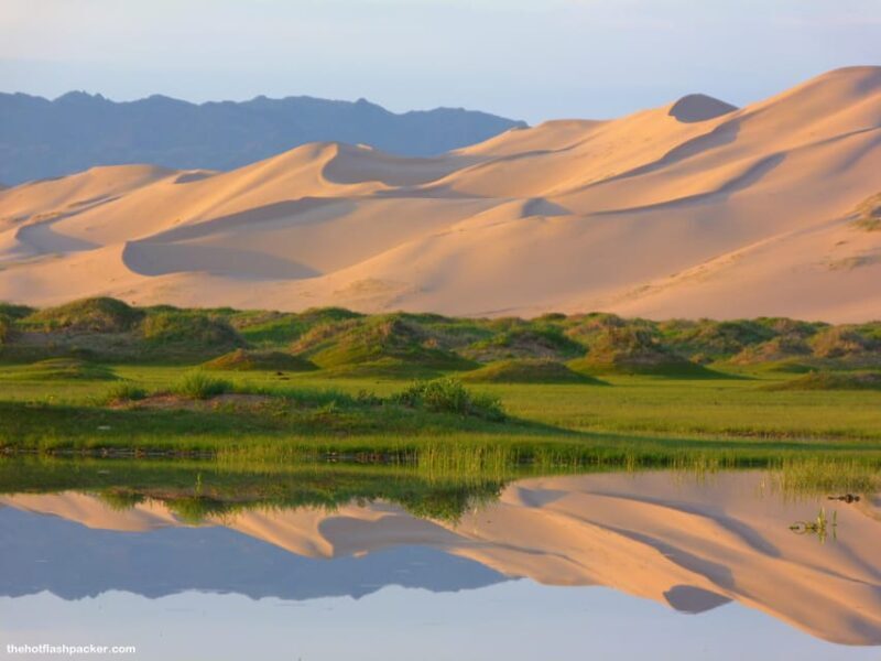 Best 6-Day Gobi Tour Discover Mongolia - Authentic Experiences and Practical Considerations
