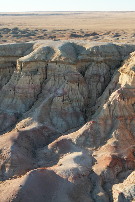 Best 6-Day Gobi Tour Discover Mongolia - What Travelers Say