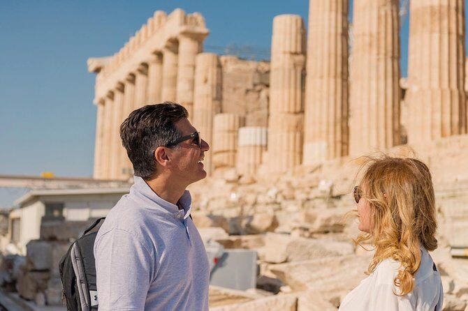 BEST 7-Day CLASSICAL GREECE: Corinth Olympia Delphi Meteora more! - FAQs