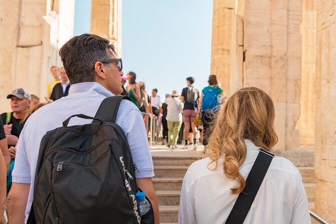 BEST 7-Day CLASSICAL GREECE: Corinth Olympia Delphi Meteora more! - Final Thoughts
