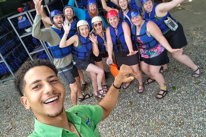 Best 7 Pools in Damajagua - Best 7 Pools in Damajagua: A Detailed Review of the Adventure