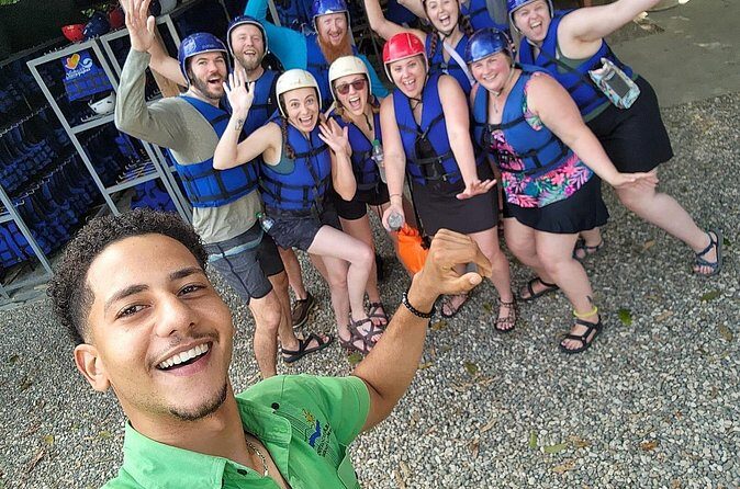 Best 7 Pools in Damajagua - Final The Sum Up