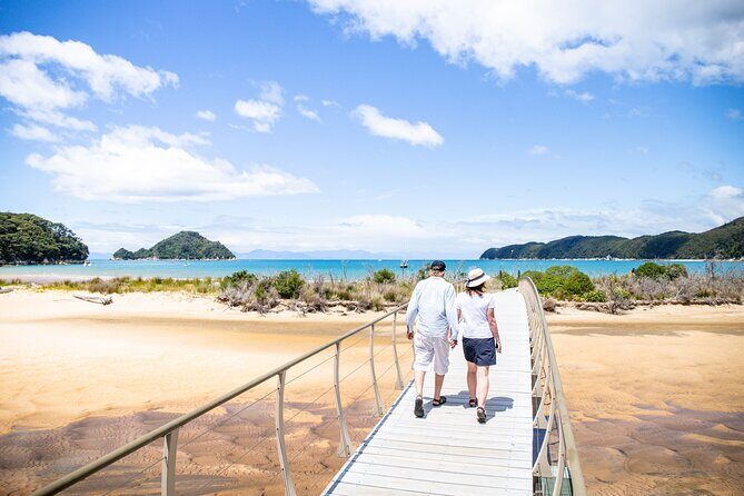 Best Abel Tasman Day trip - Authentic Experiences and Genuine Feedback