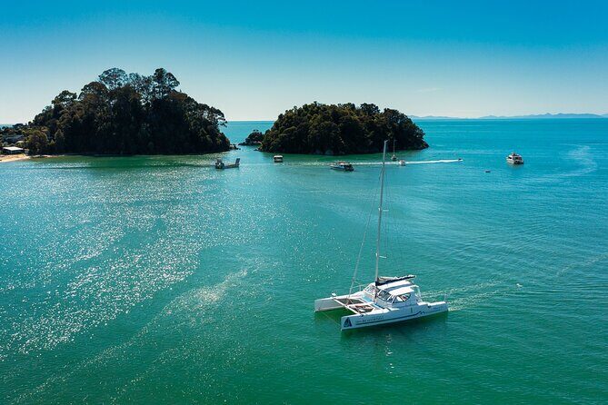 Best Abel Tasman Day trip - Final Thoughts: Who Will Love This Tour?