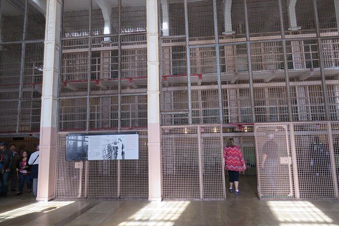 Best Alcatraz Prison Tickets & San Francisco Combo Tour - The Practical Side