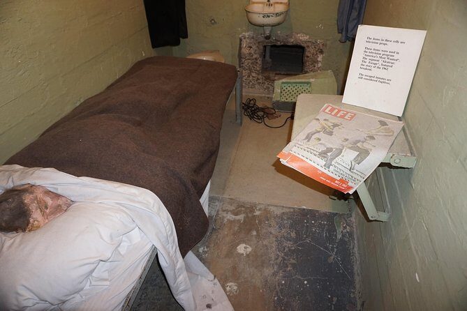 Best Alcatraz Prison Tickets & San Francisco Combo Tour - Why This Tour Stands Out