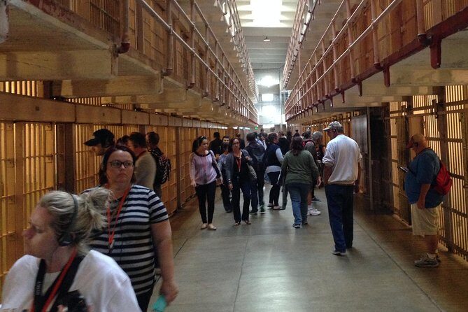 Best Alcatraz Prison Tickets & San Francisco Combo Tour - Who Should Consider This Tour?