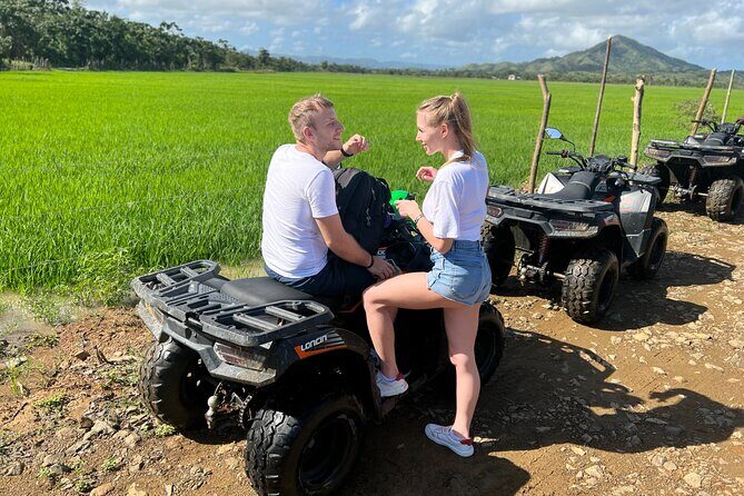 Best ATV adventure in Punta Cana - Authenticity and Value