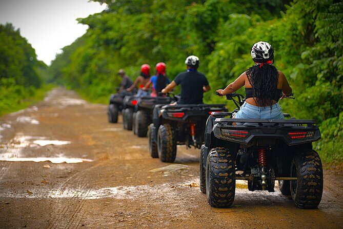 Best ATV adventure in Punta Cana - The Sum Up