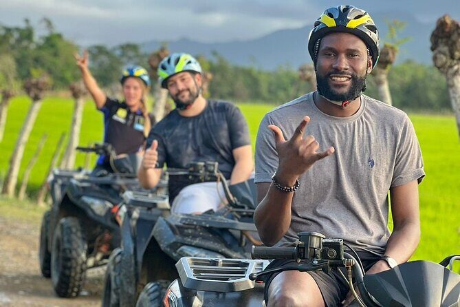 Best ATV adventure in Punta Cana - Authenticity, Value, and What Travelers Are Saying