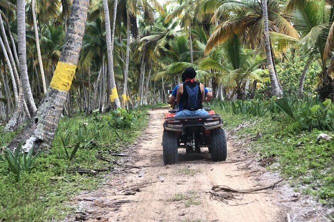 Best ATV adventure in Punta Cana - The Sum Up