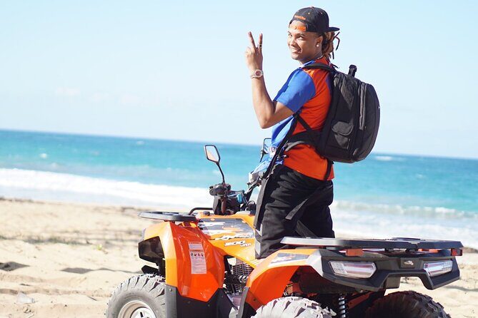 Best ATV adventure in Punta Cana - FAQ