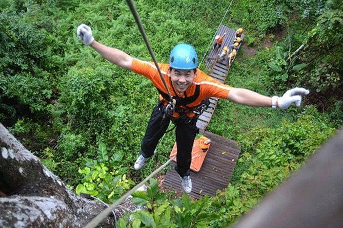 Best ATV Bike and Ziplines Adventure with Transfer - Who Is This Tour Best Suited For?