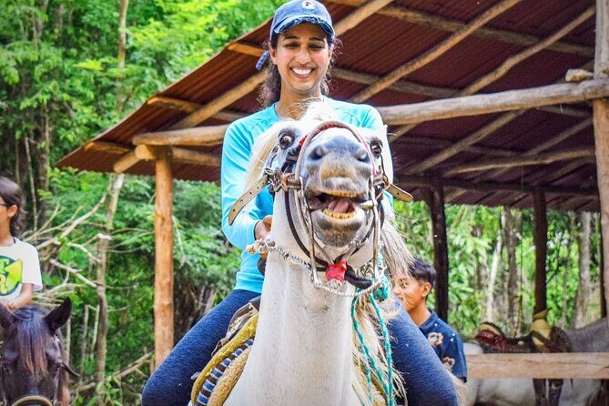 Best ATV & Mavericks Experience in Cancun + Cenote + Zip Lines - Authentic Feedback From Travelers