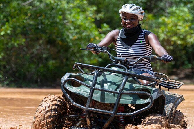 Best ATV Phuket Tour at Phuket Big Buddha - FAQs