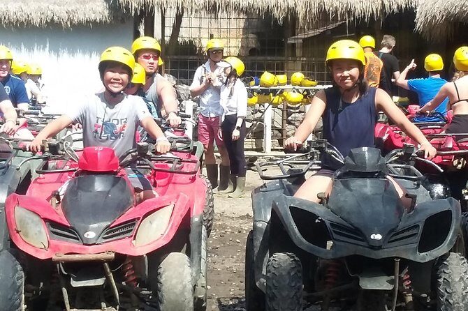 BEST ATV RIDE and Ubud Cultural Tours - Final Words