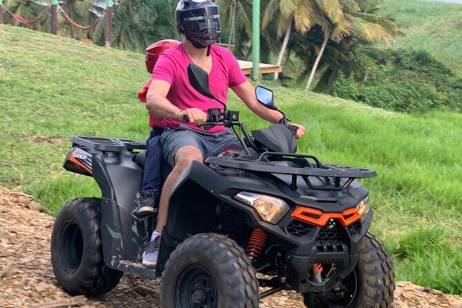 Best ATV Tour In Punta Cana - Practical Details and Considerations